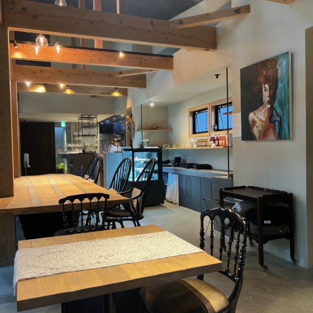 BOKETO 熊本 オーガニックレストラン ar | 株式会社ハウディ