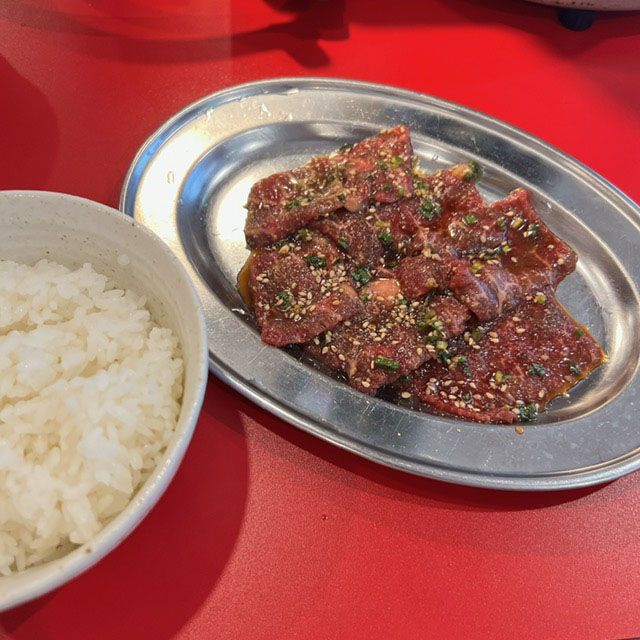 大衆焼肉 花太郎 熊本駅駅から百八歩横丁 そのほか | 株式会社ハウディ