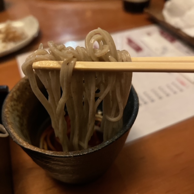 よなき蕎麦 癒庵 愛媛県松山市 | 株式会社ハウディ