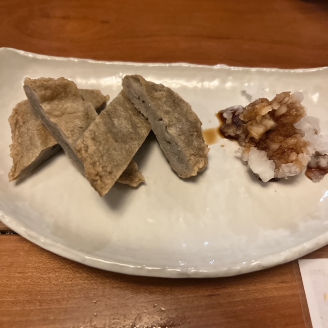 よなき蕎麦 癒庵 愛媛県松山市 | 株式会社ハウディ