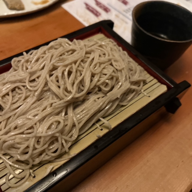 よなき蕎麦 癒庵 愛媛県松山市 | 株式会社ハウディ