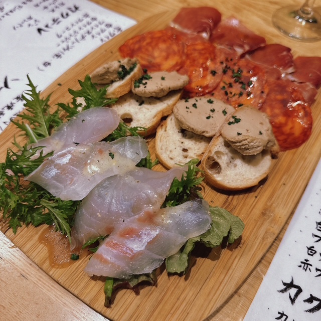 ワイン食堂 VINSENT (ヴィンセント) 三島店 | 株式会社ハウディ